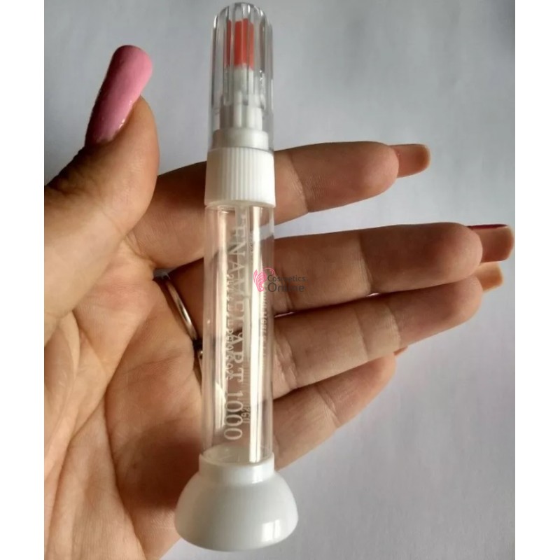 Recipient sticluta pentru oja sau lacuri de pictura HS001 de 10 ml ...