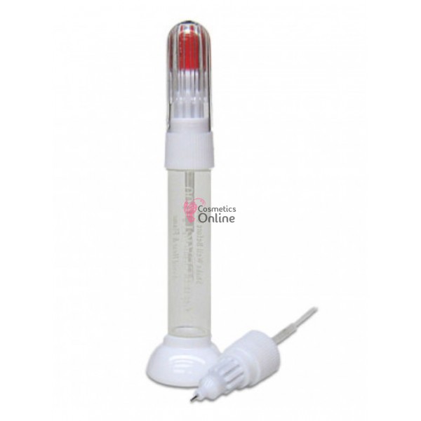 Recipient sticluta pentru oja sau lacuri de pictura HS001 de 10 ml ...