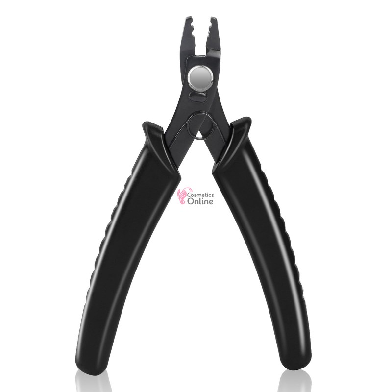 Cleste patent pentru extensii de par cu microring nanoring cu 2 ...