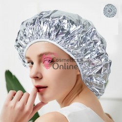 Casca pentru suvite din silicon - LORY