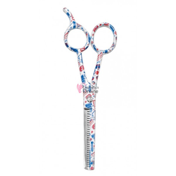 Foarfeca Ronney pentru Filat Logo de 6,0 uz Profesional Cod 3634