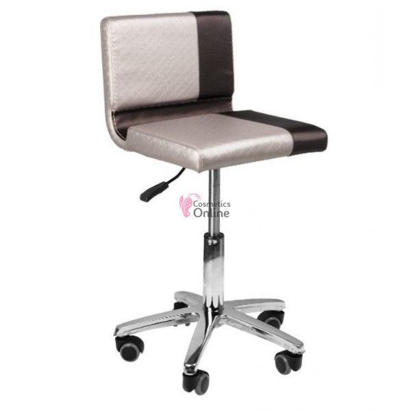 Scaun pentru salon model C041b, art ACP 123596